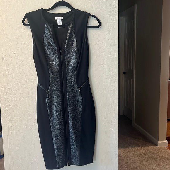 Cache | Dresses | Cache Dress | Poshmark